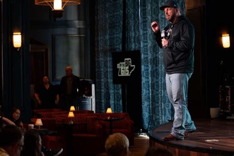 Garth Brooks Storme Warren Announce Partnership On The Big 615