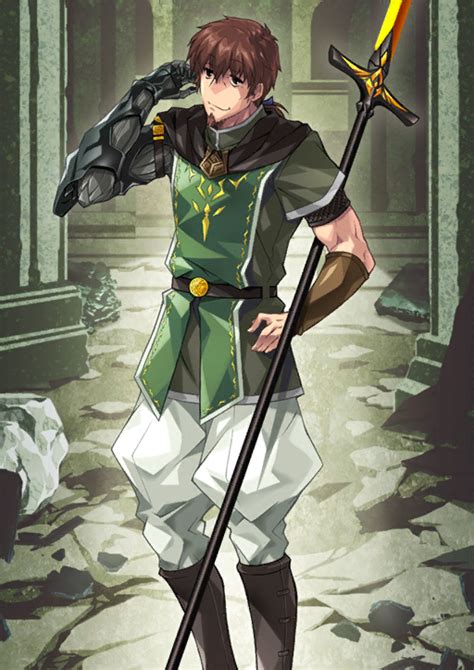 What If Fatezero But They Used Different Catalysts Same Classes Different Servants Rfate