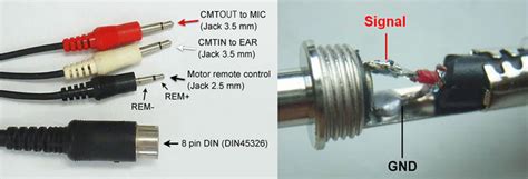 Data Recorder Connector MSX Wiki