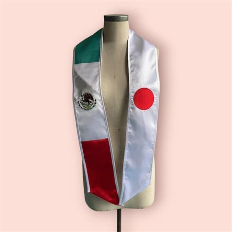 First Generation Graduation Stole 2023 Etsy