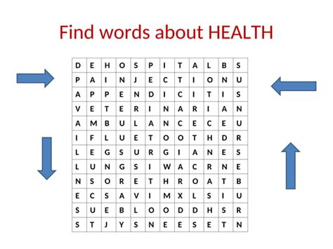 This Presentation Is About Health And Illnessesppt