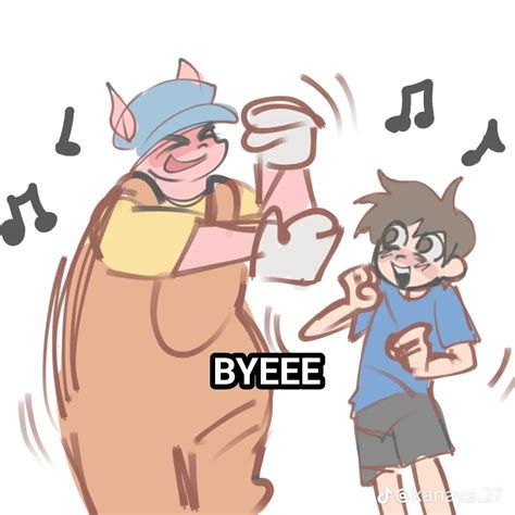 Uncle Samsonite Dibujos Bonitos Imágenes Divertidas Dibujo De Fan Art