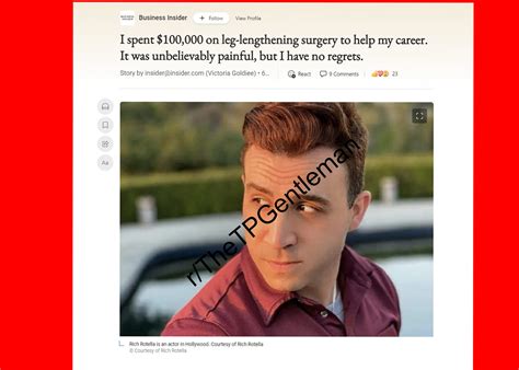 New Potential Pivot For Tiny Tony He Just Needs To Tug Like A Speed