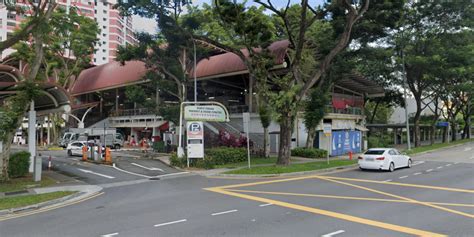 Bukit Timah Food Centre To Reportedly Be Demolished In 2024 To Make Way