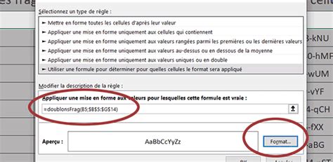 Trouver Les Mots Répétés Dans Les Textes Des Cellules