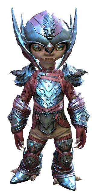 Glorious Armor Medium Guild Wars 2 Wiki Gw2w
