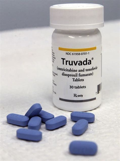 Truvada In Pakistan Truvada In Pakistan Price