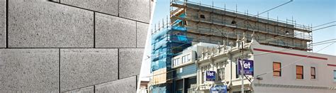 Adbri Besser Blocks Clennett S Mitre 10