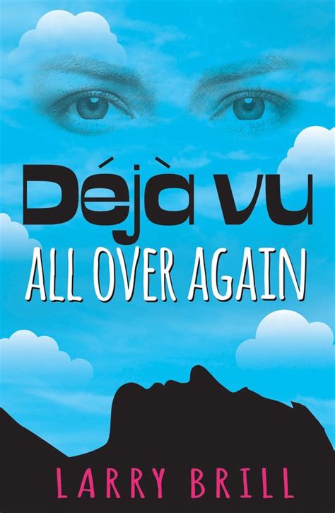 Déjà Vu All Over Again Ebook Larry Brill 9780996083423 Boeken
