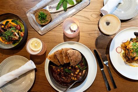 Roswell Cvb Bey Mediterranean Kitchen And Bar