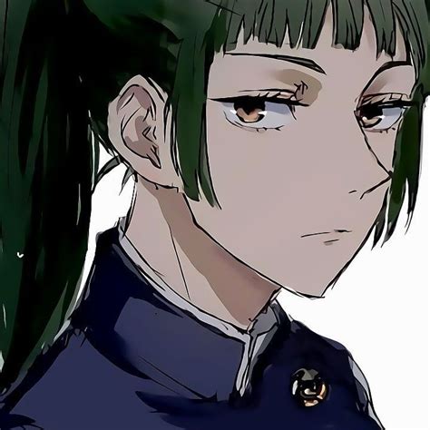 Maki JJK Cosplay Women S Fashion Dresses Sets Sets Or