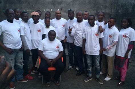 Alain Ilunga Alainozak Twitter