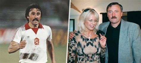 Galerie Legendární Fotbalista Antonín Panenka Vzpomíná Zatrhli Mi Sex Foto 1 Isportcz