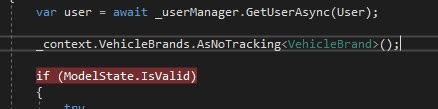 Asp Net Core EF 3DropDown In Series On Edit Form Save Will Delete