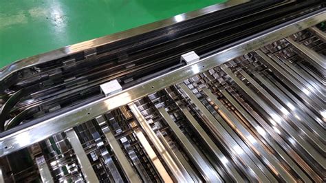 개폐식 안전 난간 휀스 제작하기 파이프레이저부터 평판레이저 파이프벤딩 절곡 용접까지 네이버 블로그