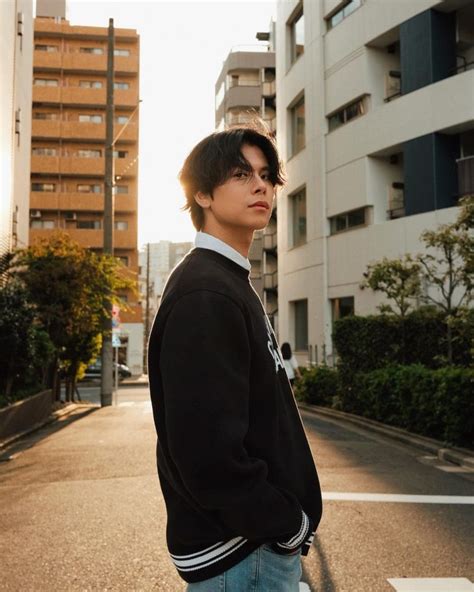 Glenn Yong Profile And Facts Updated Kpop Profiles