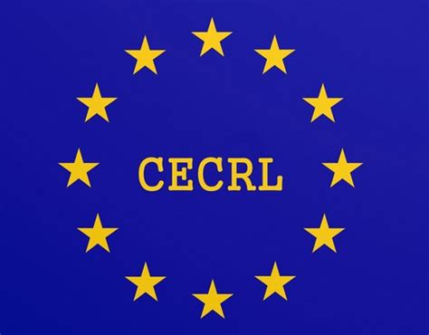 Le Cecrl Quest Ce Que Cest Avec Option Langues