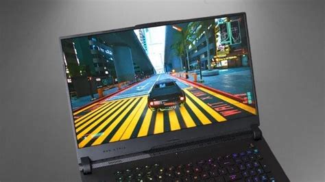 Rog Strix Memahami Fitur Terbaru Dan Inovasi Pada Asus