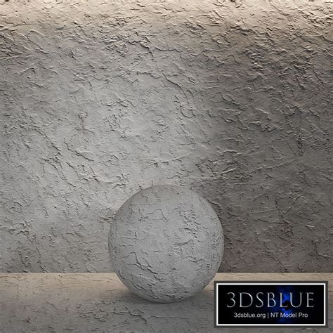 Decorative Plaster Seamless Plaster Material 9