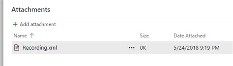 Regression Suite Automation Tool Rsat Finance And Operations