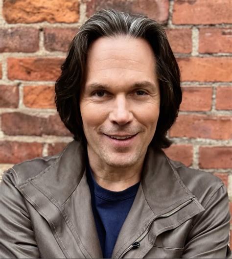 About Eric Thal Of Thals English Seasoned Film Actor And Now Your