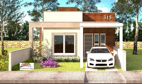 แบบบ้านหน้าแคบทรงลึก ดีไซน์ทันสมัย แบบบ้าน 2024 แบบบ้านชั้นเดียว แบบ