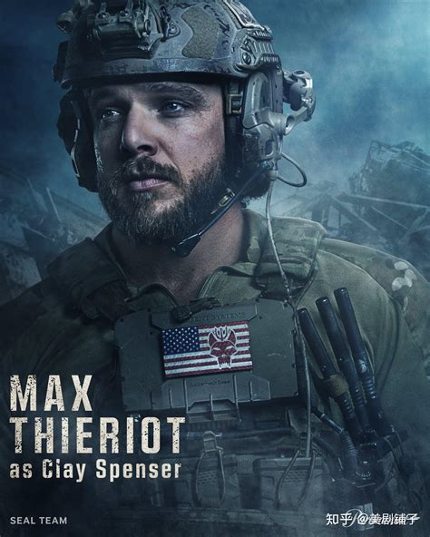 《海豹突击队》第六季第8集：b6彻底下线引人唏嘘！ 知乎