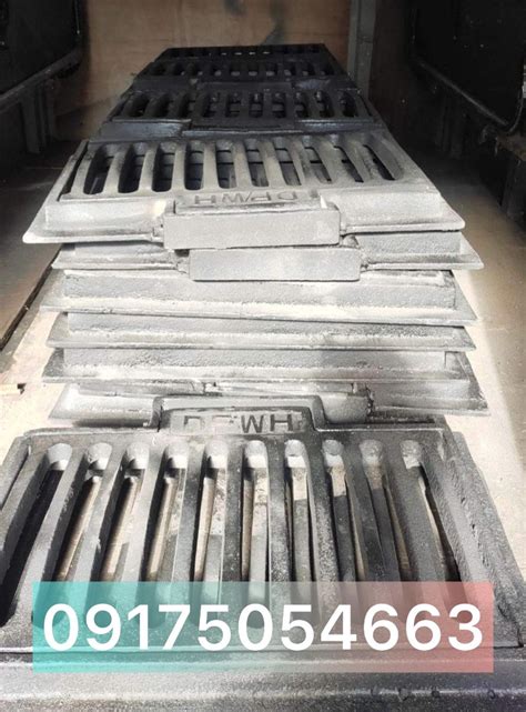 Ci Gratings Commercial And Industrial Construction Tools And Equipment On Carousell