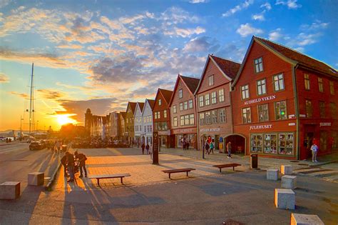 Best Things To Do In Bergen Kimkim