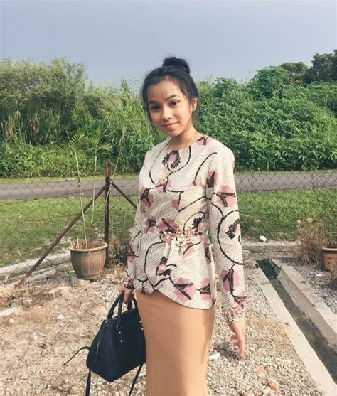 Biodata Auni Yusri Pelakon Drama Berepisod Luruhnya Bunga Cinta Tv3