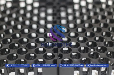 Product From Drainage Cell Exporter In Indonesia And Its Benefits