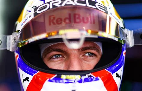Ferrari Team Principal Evaluates Verstappen S Mega Season