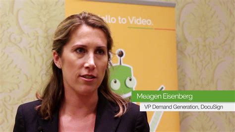 Meagen Eisenberg Why Video Is Huge For Content Customization Youtube