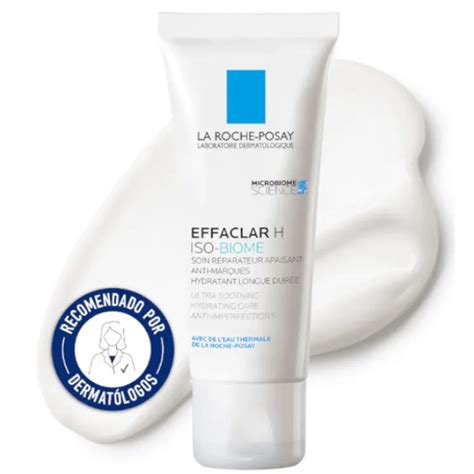 Buy La Roche Posay Effaclar H Iso-Biome 40 ml | mifarma.eu