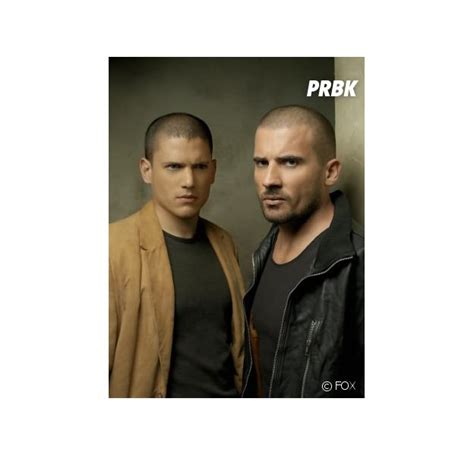 Prison Break Une Saison 6 Cest Possible Purebreak