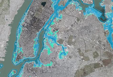 When Why And How To Purchase Flood Insurance In New York City