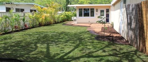 El Toro Zoysia Lawn Grass For Hawaii Sod Grass Honolulu Lawn Grass