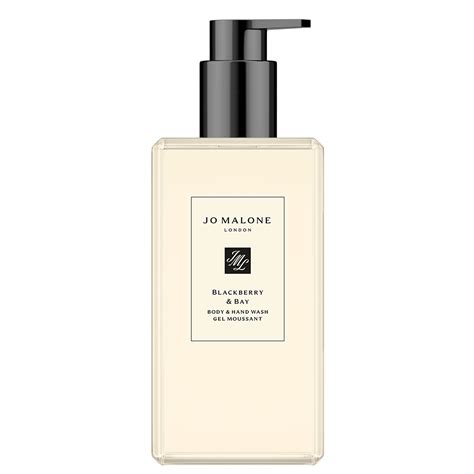 Blackberry & Bay Body & Hand Wash | Jo Malone Official Online Store