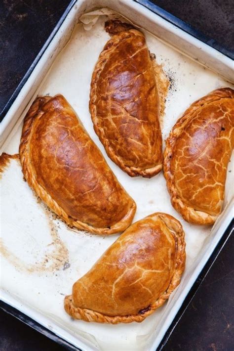 Cornish Pasties Recipe Cornish Pasties Pasties Recipes