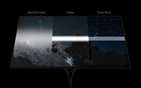 Spectrum Oled Gaming Monitor 240hz 003ms Glossy Panels Dough