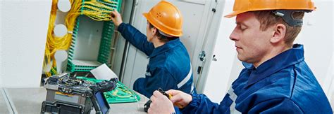 Fiber Optic Jobs Careers And Salary Field Engineer