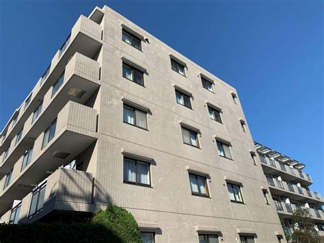 イトーピア鷺沼Ⅱ 株式会社dsk