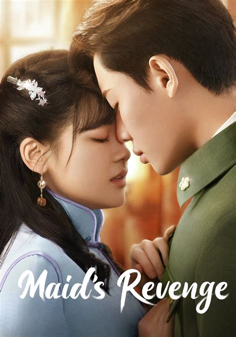 Maids Revenge Streaming Tv Show Online