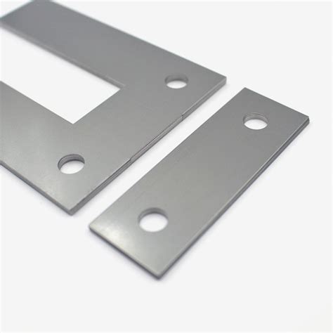 Ui Shape Electrical Silicon Steel Lamination For Transformer Buy Ui