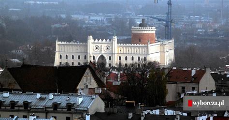 Będzie nowy pomnik w Lublinie Ofiar komunizmu