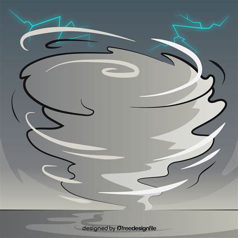 Cyclone Vector Free Download