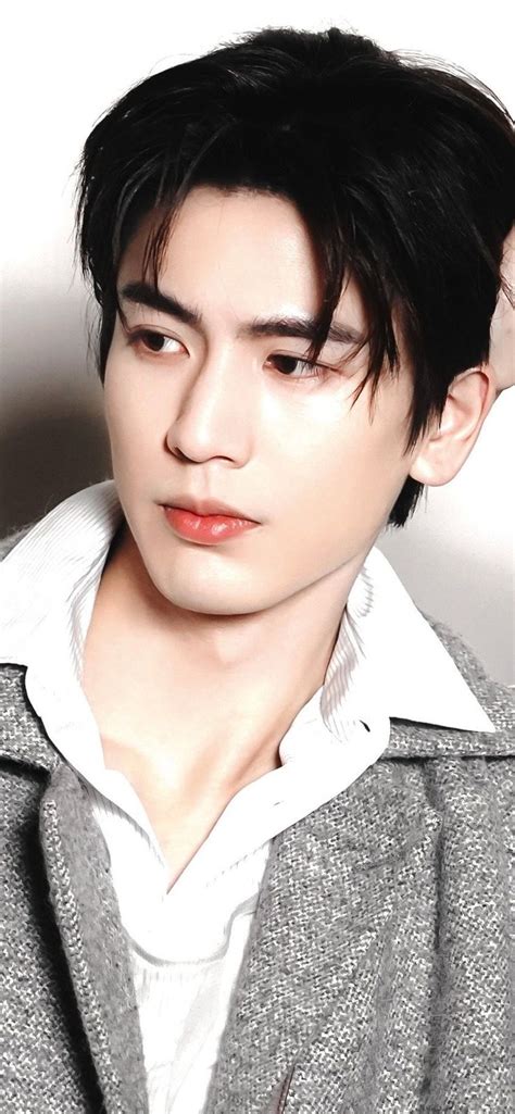 Zhāng Línghè Wallpapers Wallpaper Cave