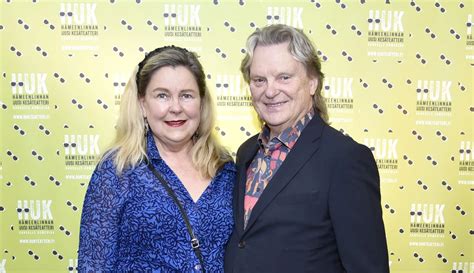 Ikihiteistä Tunnettu Pepe Willberg Aavisti Että Yksi Kappale Floppaa