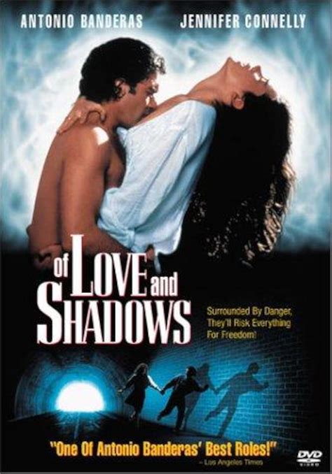 Of Love And Shadows 1994 Imdb