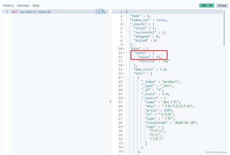 Elasticsearch